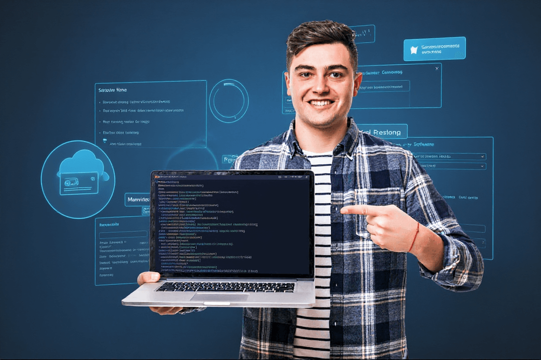 Coding Macaw